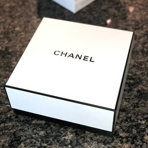 CHANEL | Accessories | Chanel Box | Poshmark